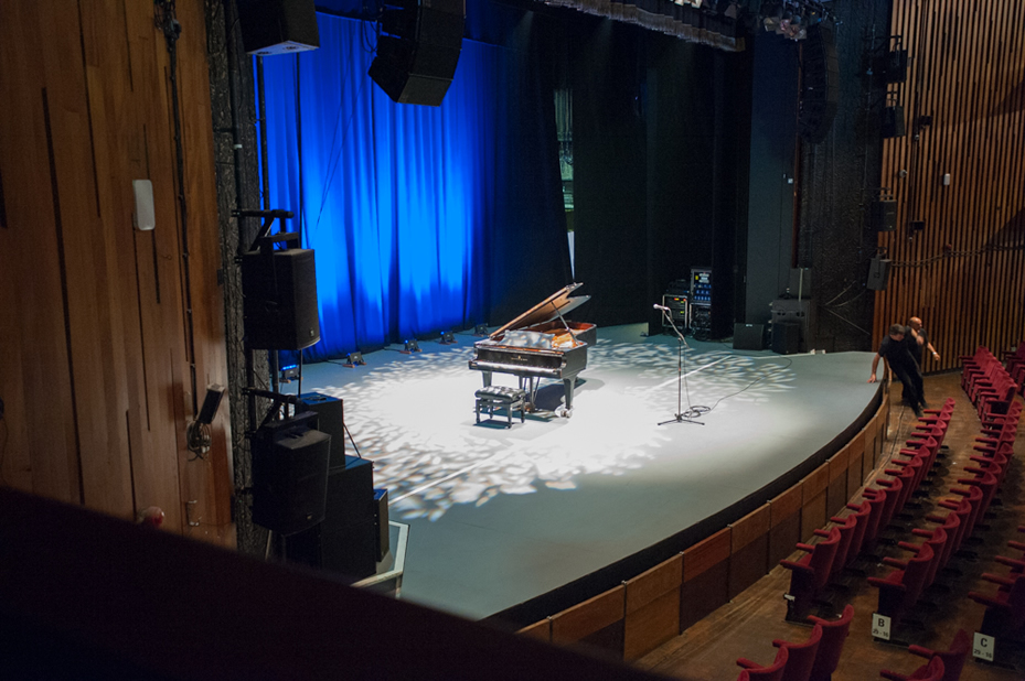 Eastbourne - Congress Theatre