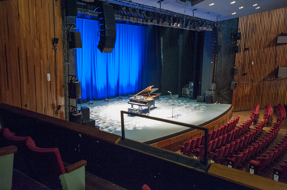 Eastbourne - Congress Theatre