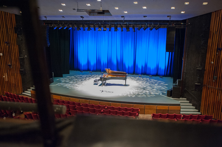 Eastbourne - Congress Theatre