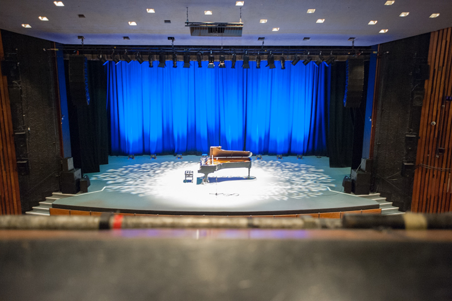 Eastbourne - Congress Theatre