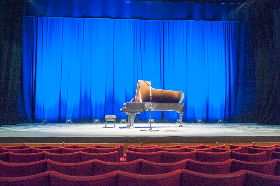 Eastbourne - Congress Theatre