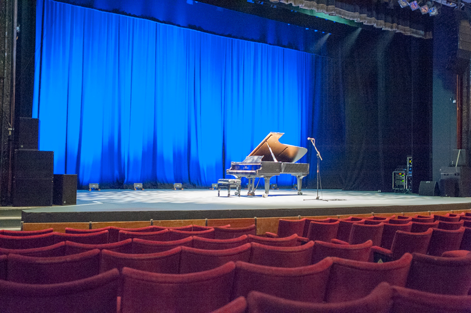 Eastbourne - Congress Theatre