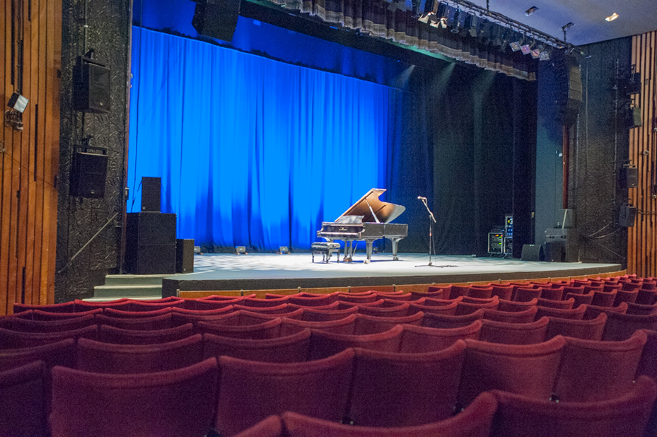 Eastbourne - Congress Theatre