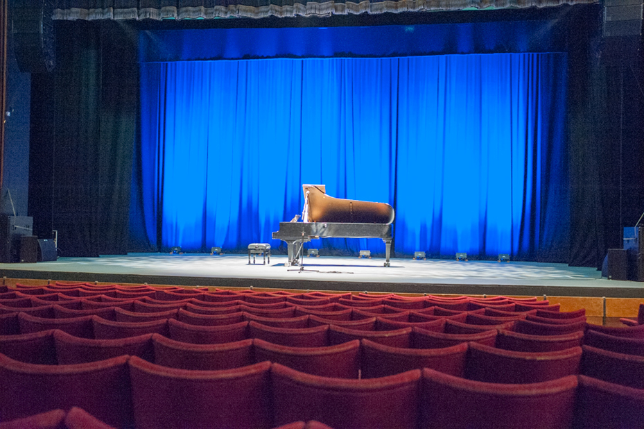 Eastbourne - Congress Theatre