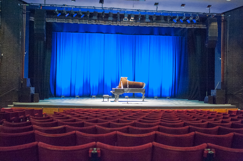 Eastbourne - Congress Theatre