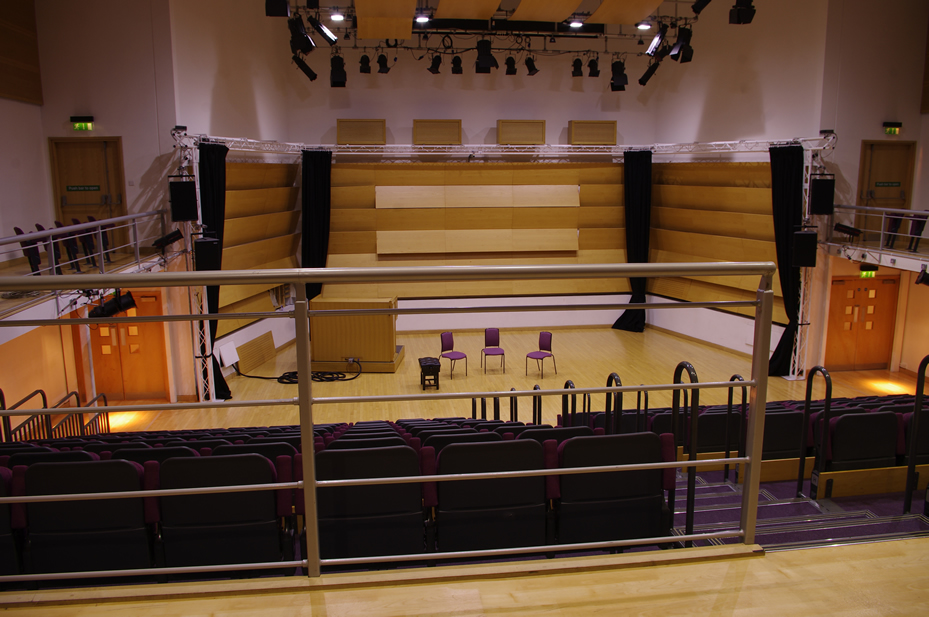 The Venue